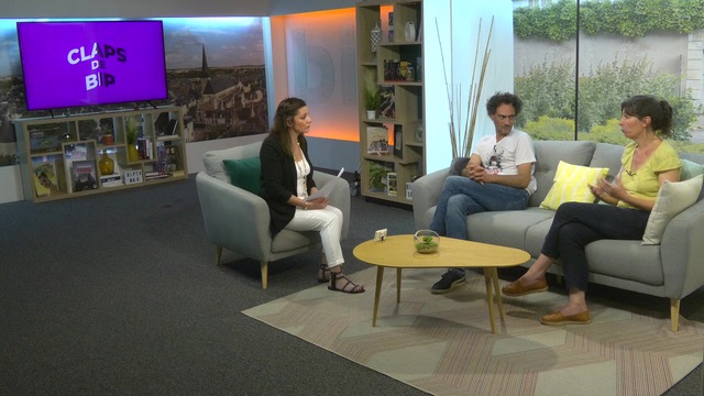 [Rétro] Berry : Bip TV en reprend pour 10 ans - Mag'CentreMagcentre