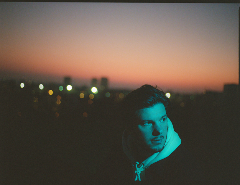 Fakear, revenir vers le chaos de la vie - Mag'CentreMagcentre