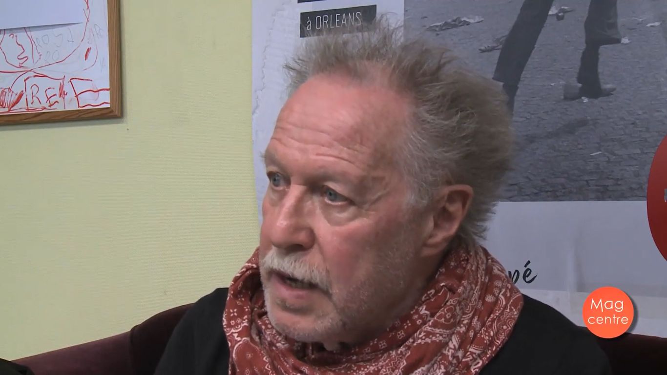 Nicolas Philibert : « Un documentaire interprète le réel » - Mag ...