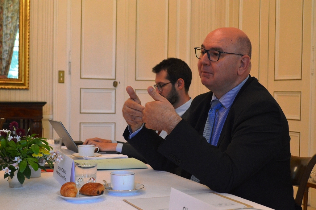 Zoo de Beauval, symbole des dérives du surtourisme - Mag'CentreMagcentre