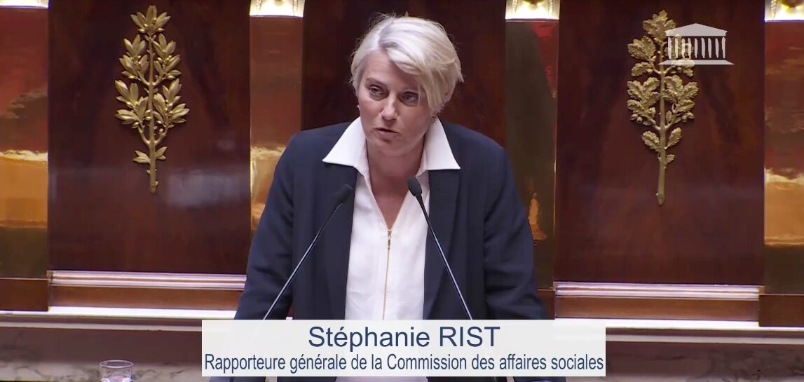 Dernier round sans surprise pour la loi Rist - Mag'CentreMagcentre