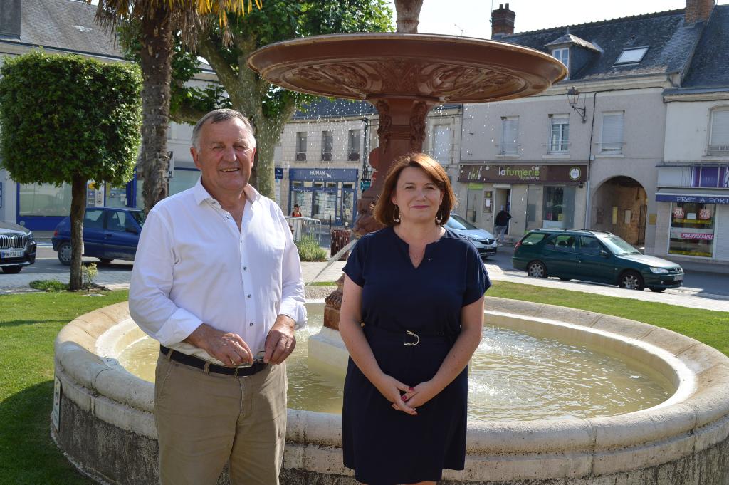 Sénatoriales 41, Jean-Luc Brault dans l’arène - Mag'CentreMagcentre