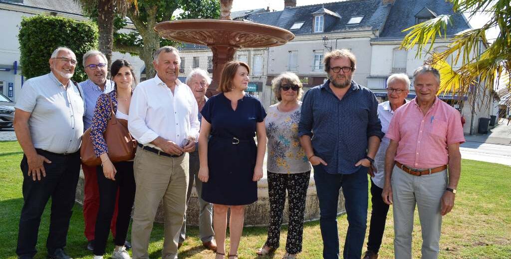 Sénatoriales 41, Jean-Luc Brault dans l’arène - Mag'CentreMagcentre