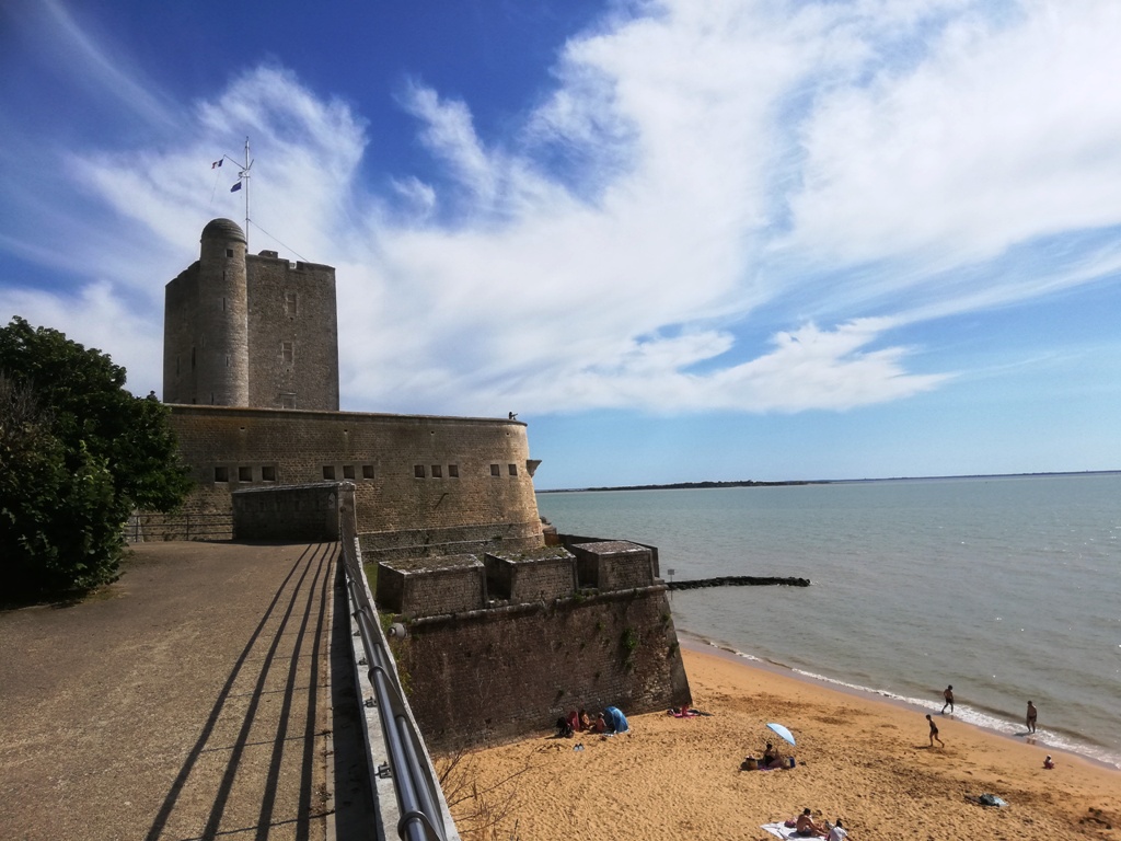 Fouras (17), l'esprit presqu'île - Mag'CentreMagcentre