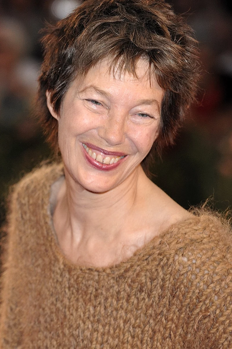 Jane Birkin, si belle apparition à Meung-sur-Loire - Mag'CentreMagcentre