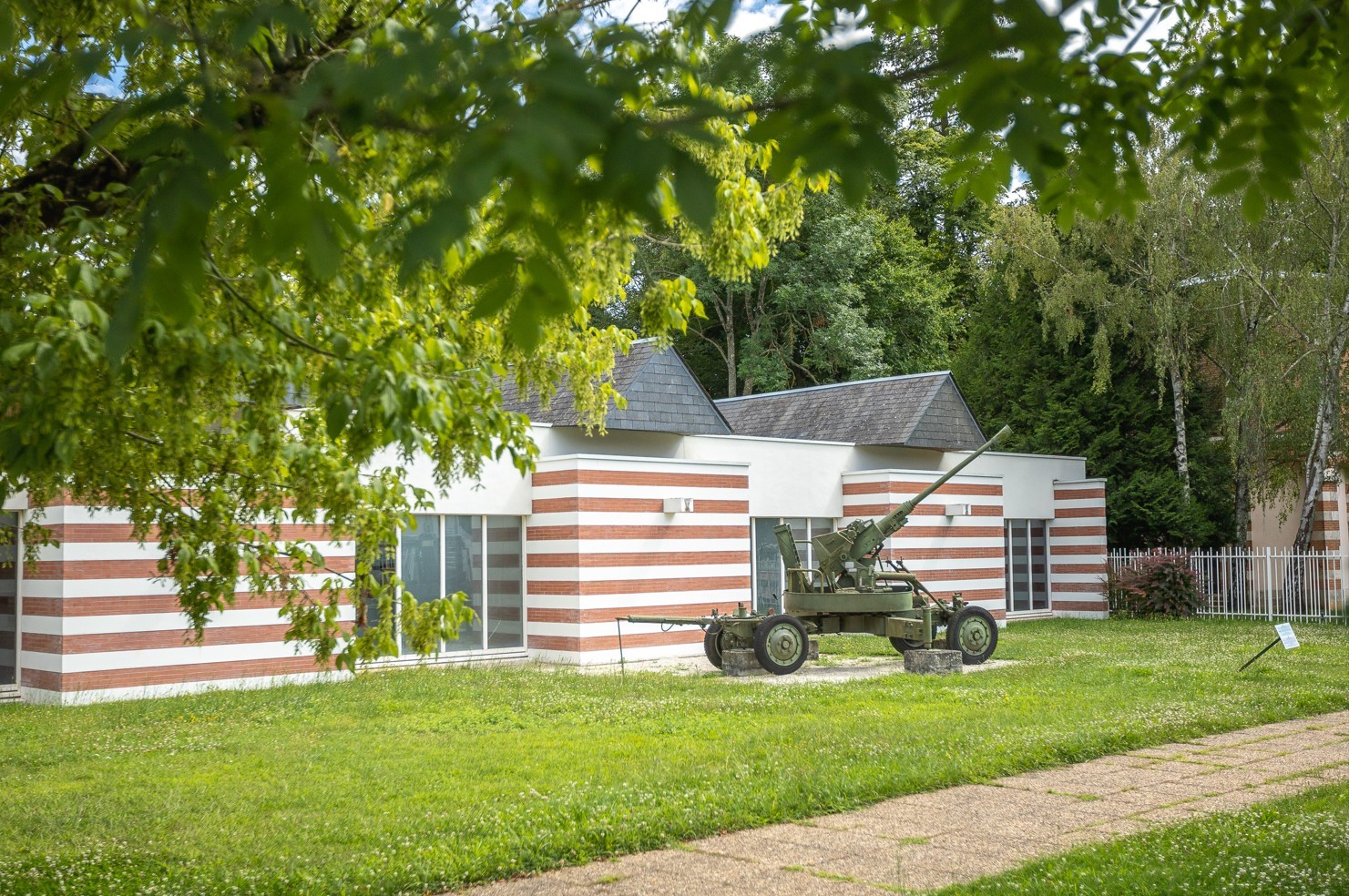 Le musée de Lorris se refait une beauté - Mag'CentreMagcentre