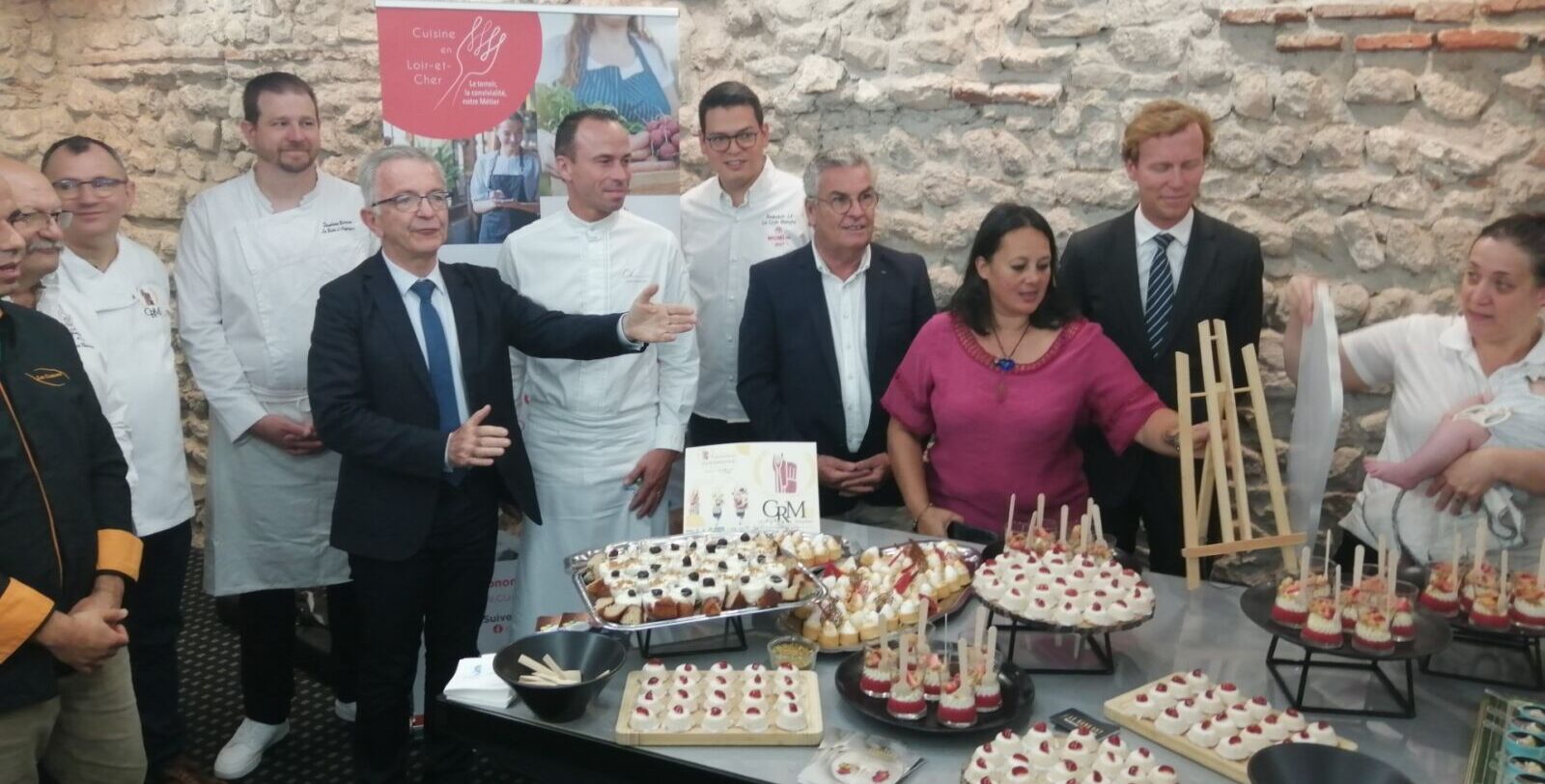 Automne gourmand : les plaisirs de la table au service de l’économie ...