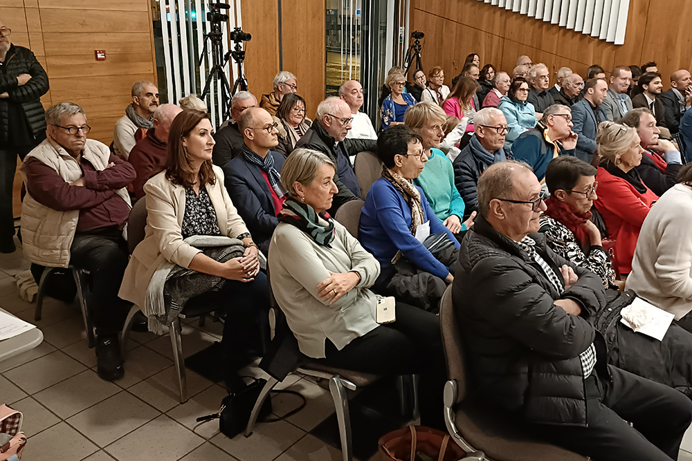 Fabien Rivière da Silva, nouveau maire de Saint-Jean-de-la-Ruelle (45 ...