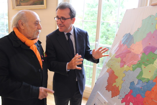 Est-ce la fin de la guerre contre les moulins à vent ? - Mag ...