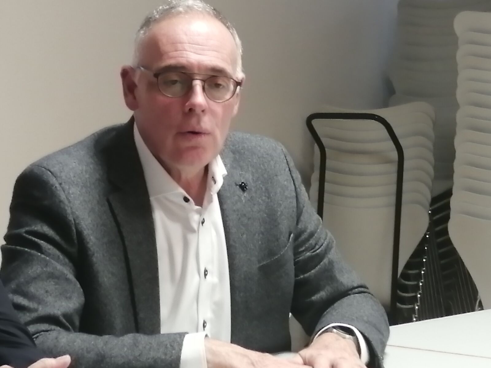 L’apprentissage en quête d’assurance sur l’avenir - Mag'CentreMagcentre