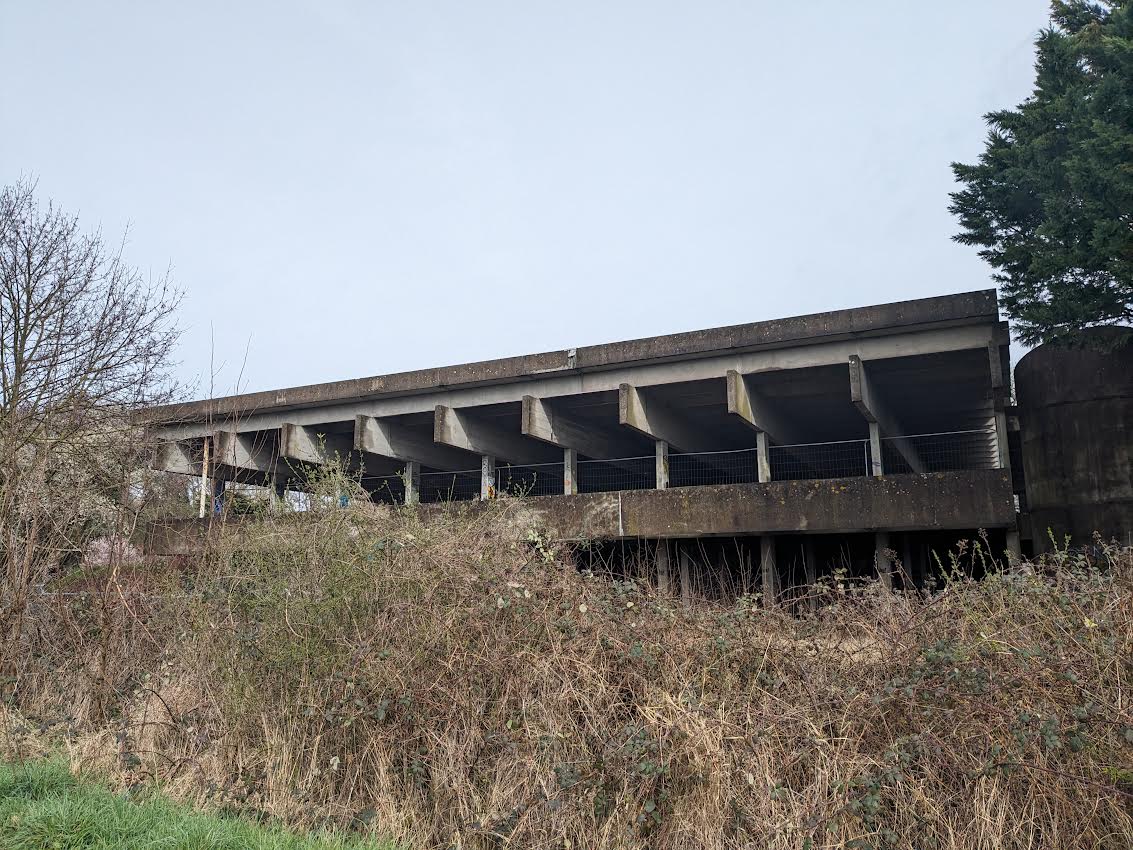 Combleux : droit de réponse de l'EPFLI - Mag'CentreMagcentre