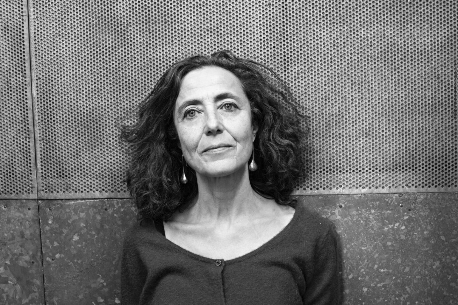 Claudine Galea, une autrice qui fait de la littérature un spectacle ...