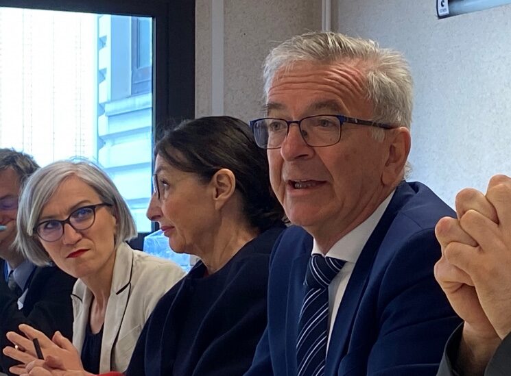 Pour François Bonneau, le salut de la France passera par « un acte fort ...