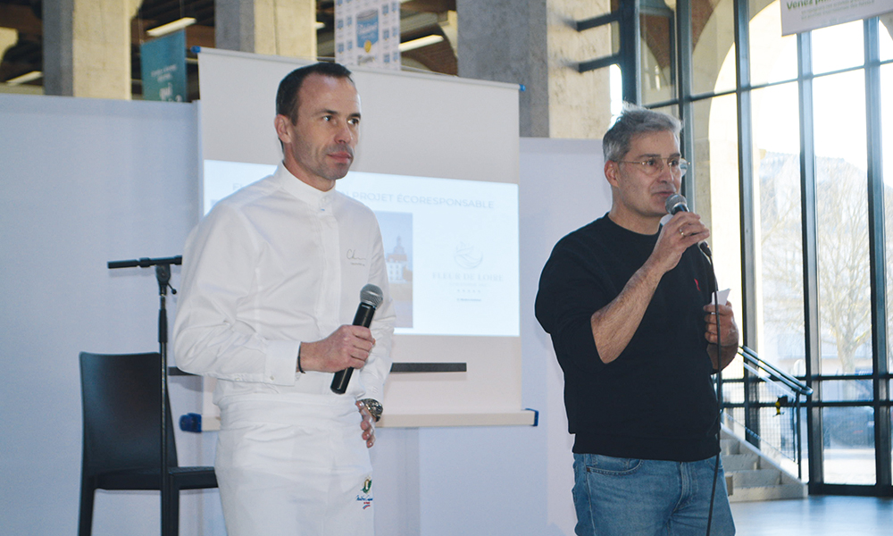 Blois : le formidable bouillon de culture de la HaG - Mag'CentreMagcentre