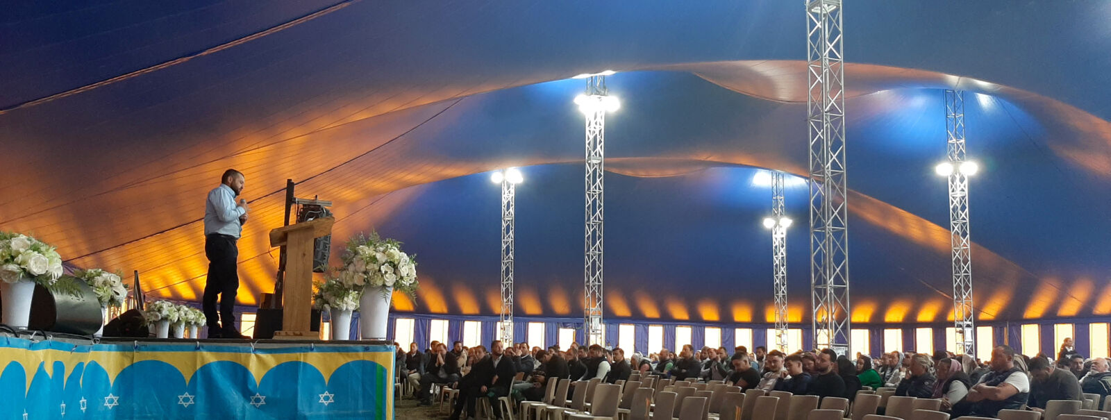 Nevoy, au cœur du rassemblement tzigane - Mag'CentreMagcentre