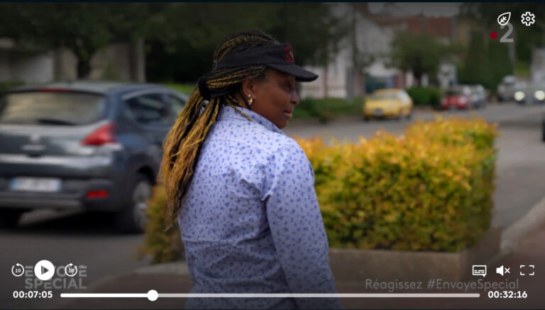 Scène de racisme ordinaire à Montargis - Mag'CentreMagcentre