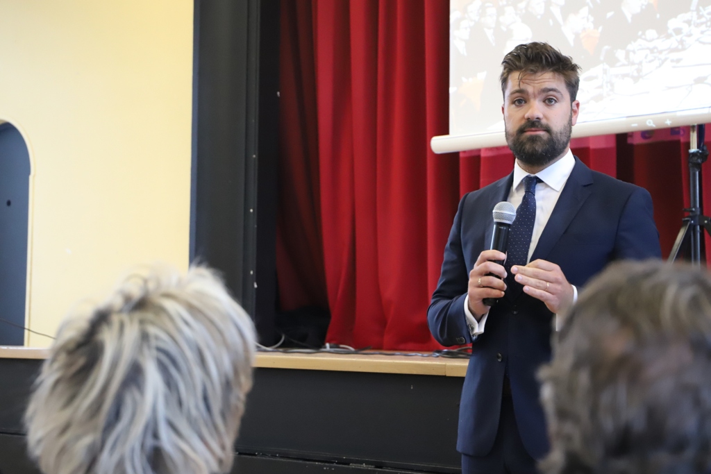 Loir-et-Cher : Les Républicains pactisent avec le RN - Mag'CentreMagcentre