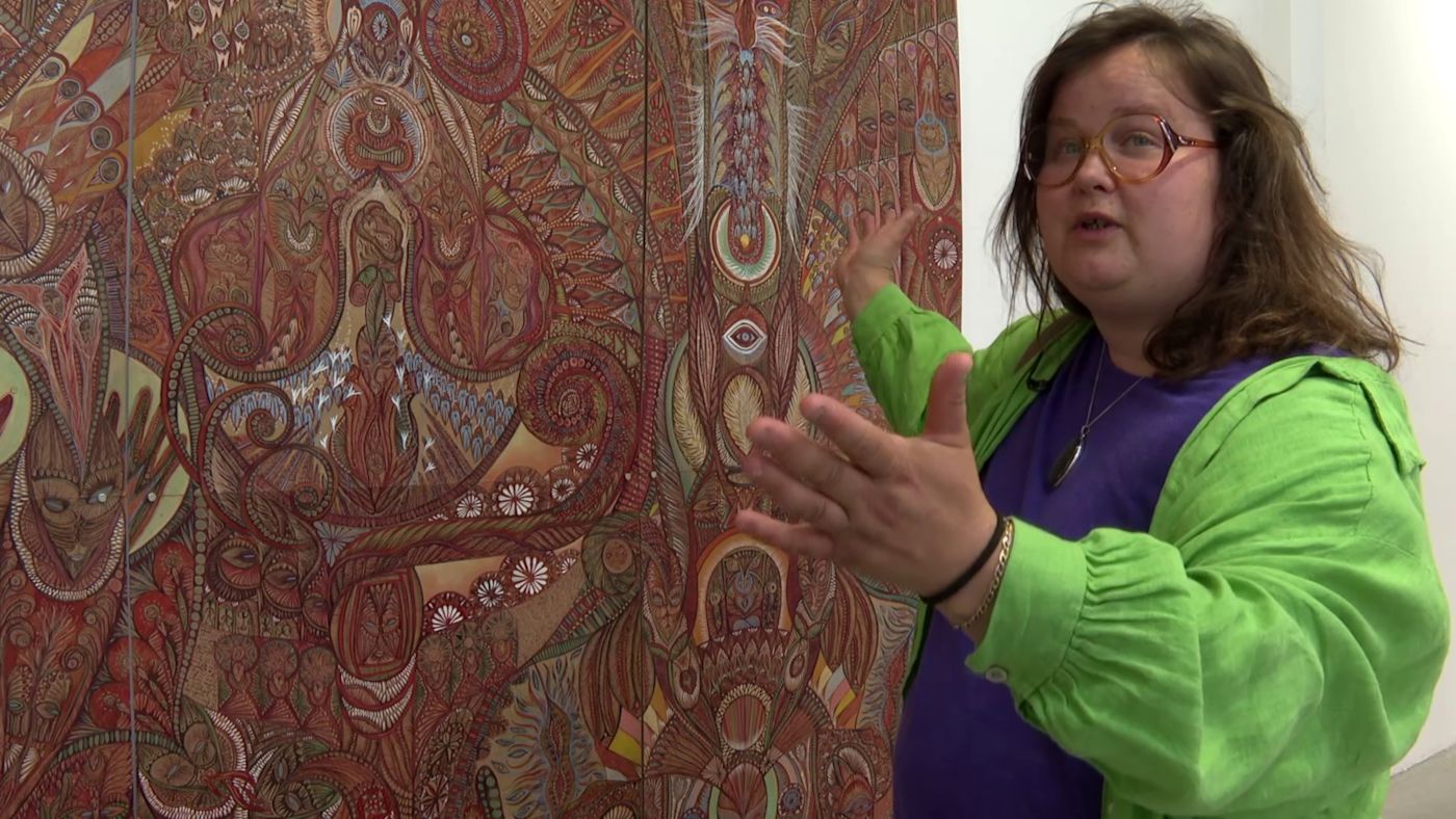 Margot et Anne Rochette au Transpalette de Bourges - Mag'CentreMagcentre