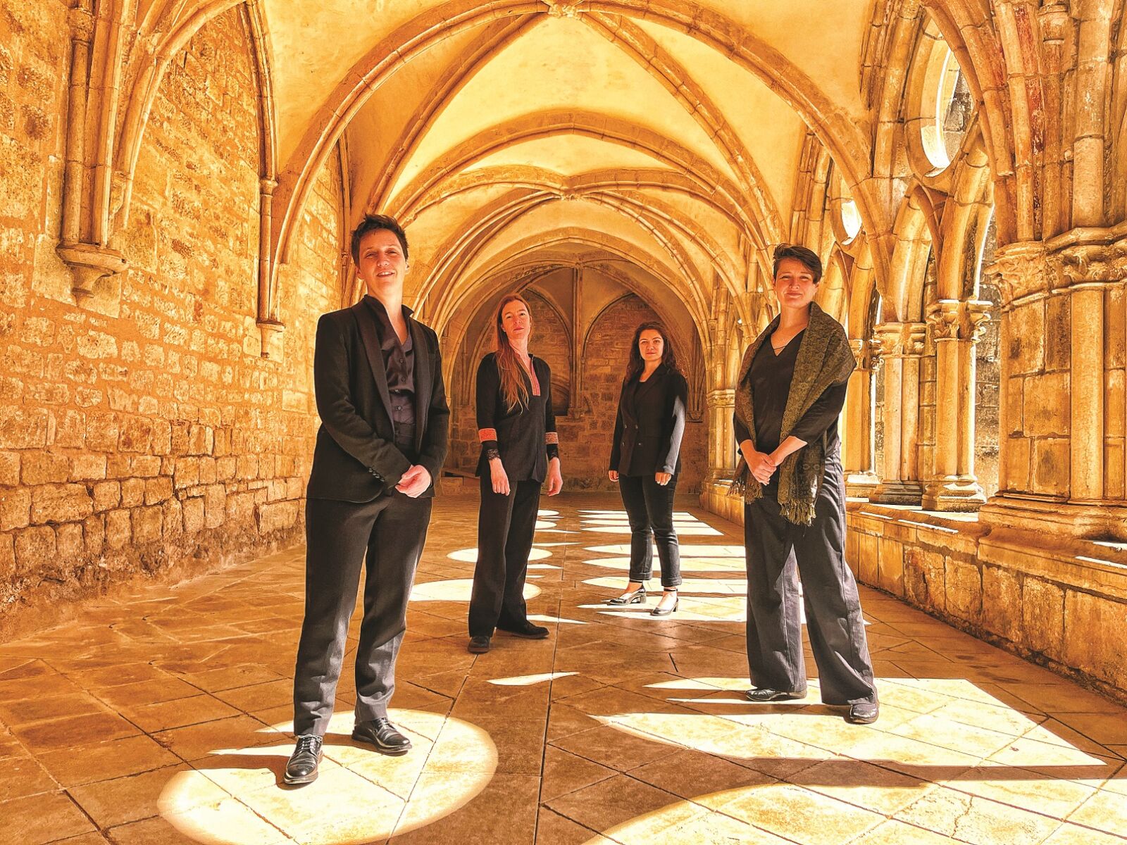 Amilly, sous le signe de la musique baroque - Mag'CentreMagcentre