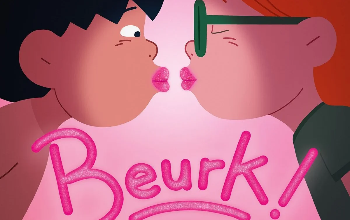 La belle histoire de « Beurk », le film tourangeau nommé aux Césars et aux Oscars 2025 - Mag ...