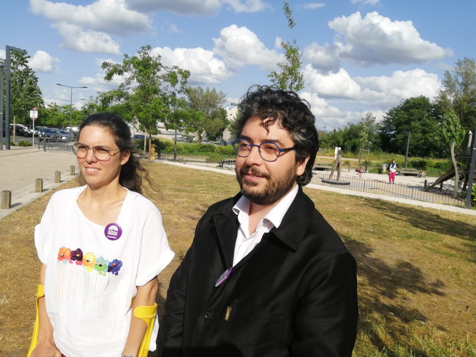 Une liste LFI aux municipales à Orléans : « Arriver en tête de la ...