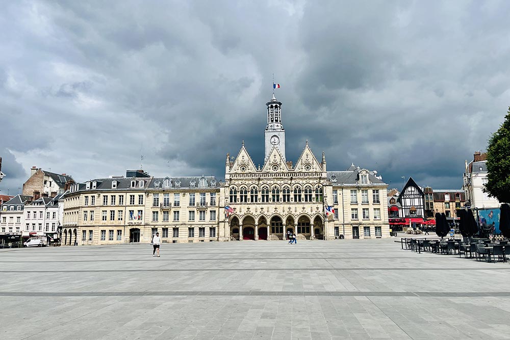 L’Aisne, un département plein de ressources, à découvrir #1 - Mag ...