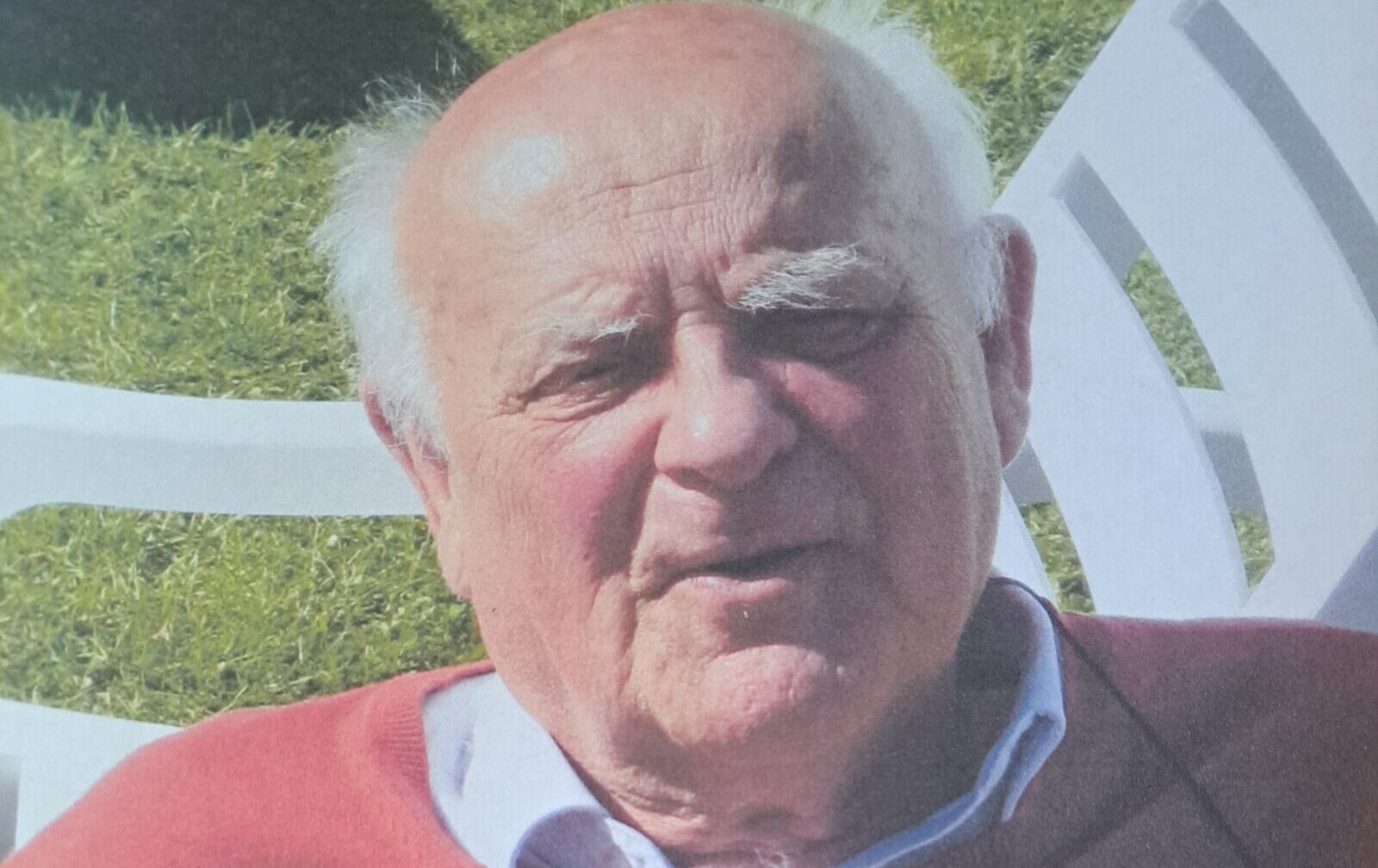 Zbigniew Gasowski, grand arpenteur de Loire - Mag'CentreMagcentre