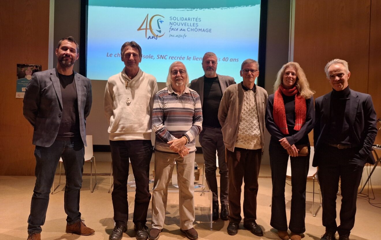 Chercher un emploi, c’est du boulot ! - Mag'CentreMagcentre