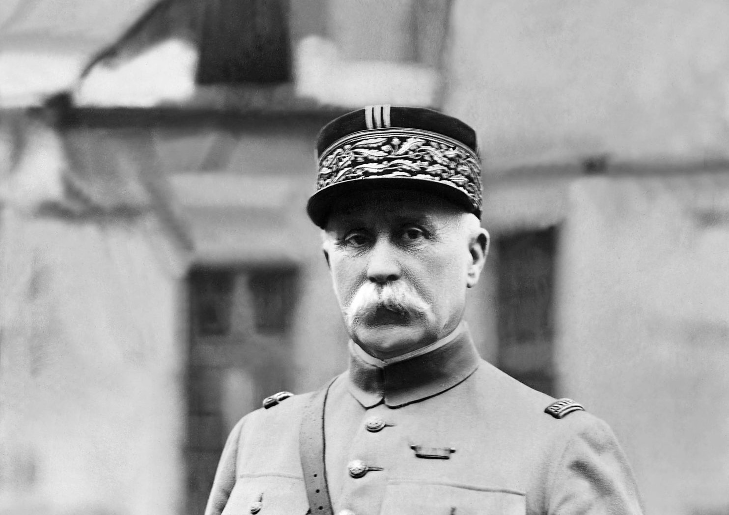 Dernières nouvelles de demain : Tous des enfants de Pétain - Mag ...