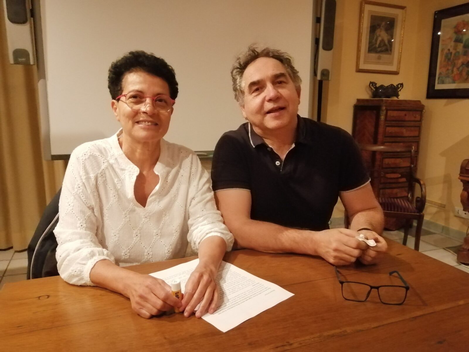 Municipales à Orléans : Lutte ouvrière veut faire entendre sa petite ...