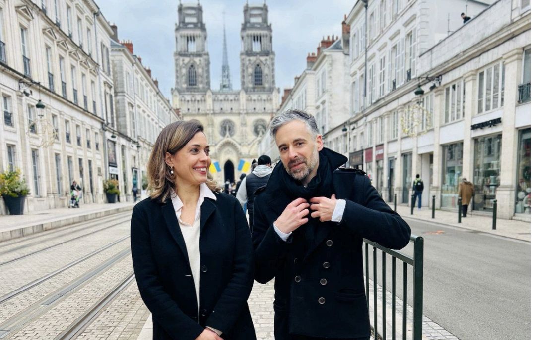 Municipales à Orléans : la raison gagne le Centre ! - Mag'CentreMagcentre