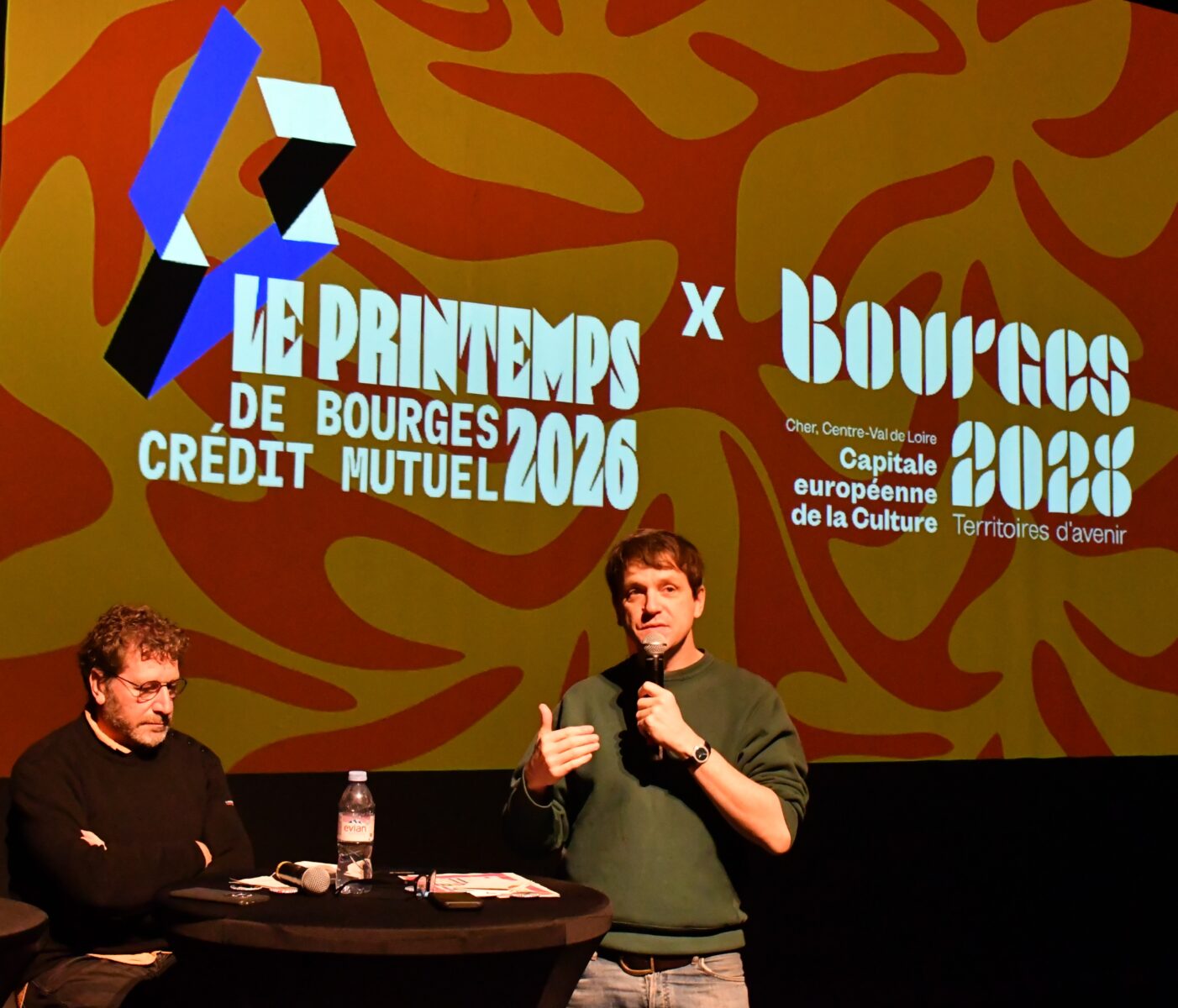 Patti Smith ouvrira le Printemps de Bourges 2026 pour sa 50e édition ...