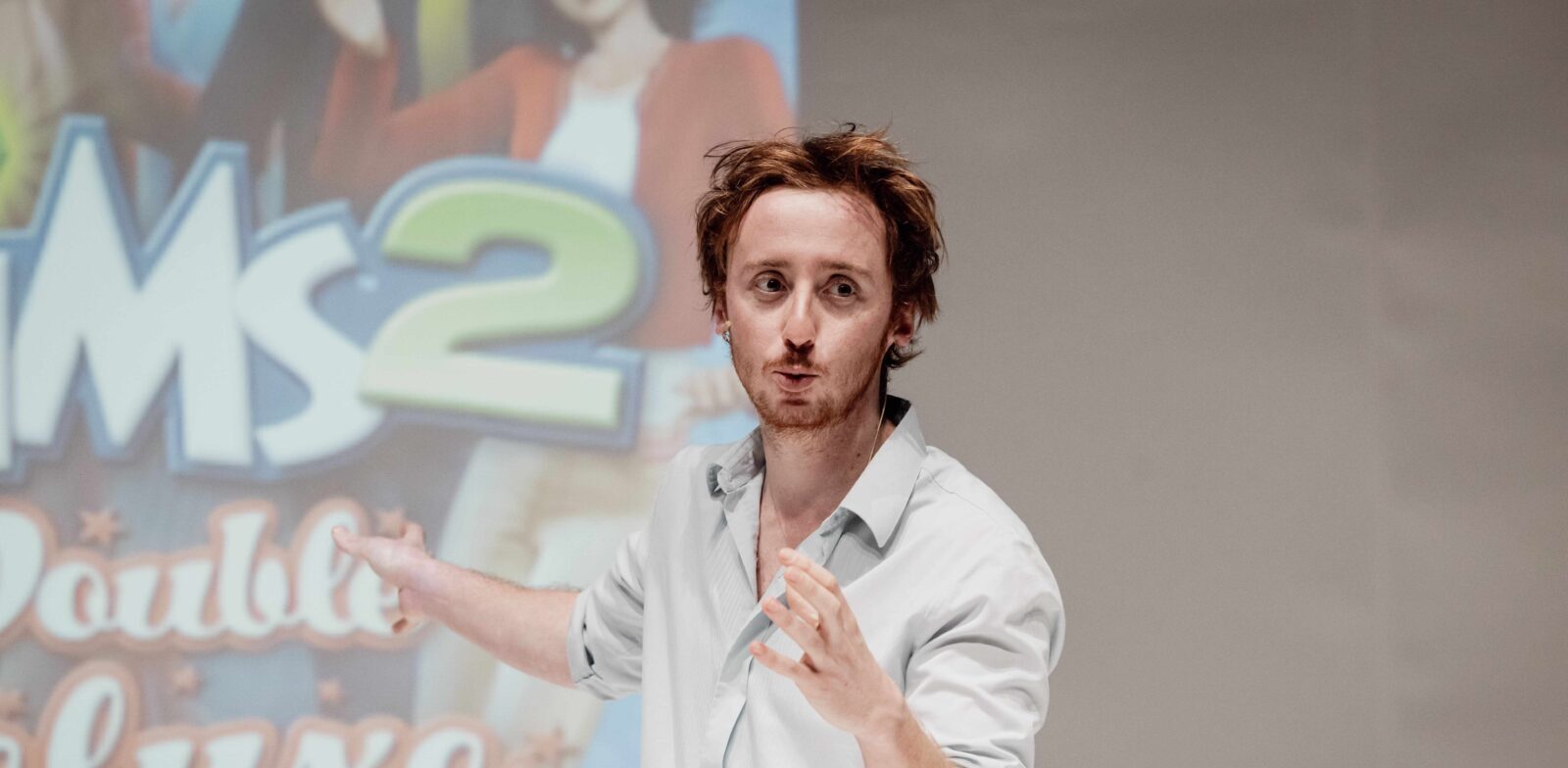 Joaquim Fossi archéologue du futur au Théâtre d’Orléans - Mag ...