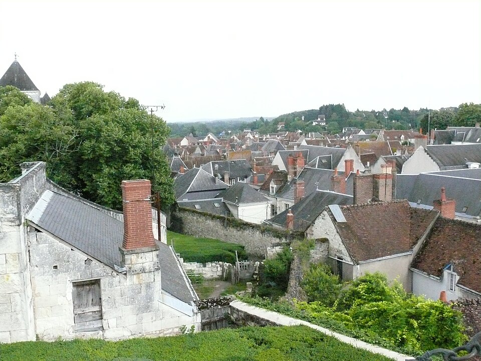 Saint-Aignan (41) : malgré l'adversité, le maire Éric Carnat se ...