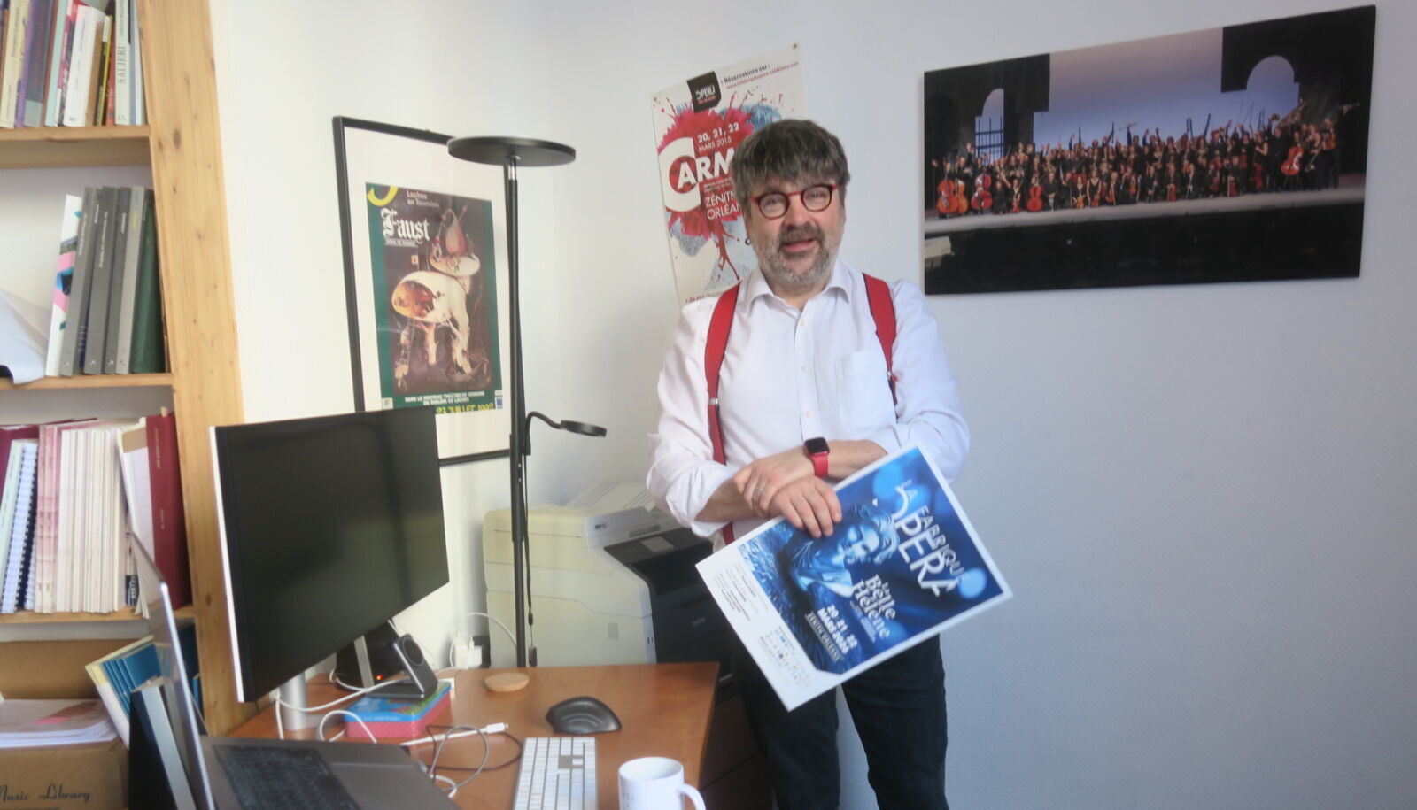 Ils dynamisent la musique à Orléans # 21 : Clément Joubert - Mag ...