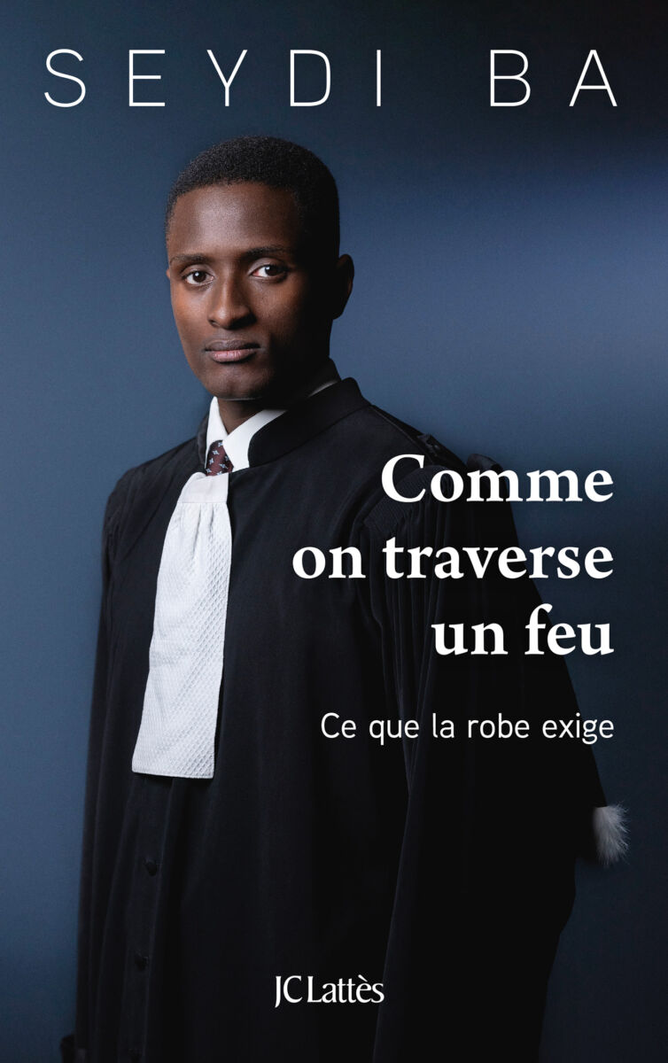 De Montargis à la Conférence du barreau, Seydi Ba, une voix née de l ...
